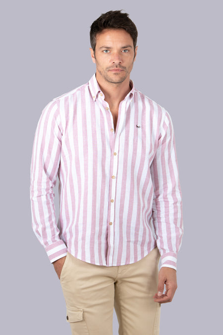 Camisas – Albert Brandon