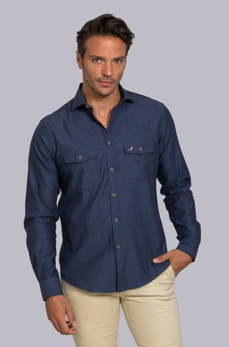 Camisas – Albert Brandon
